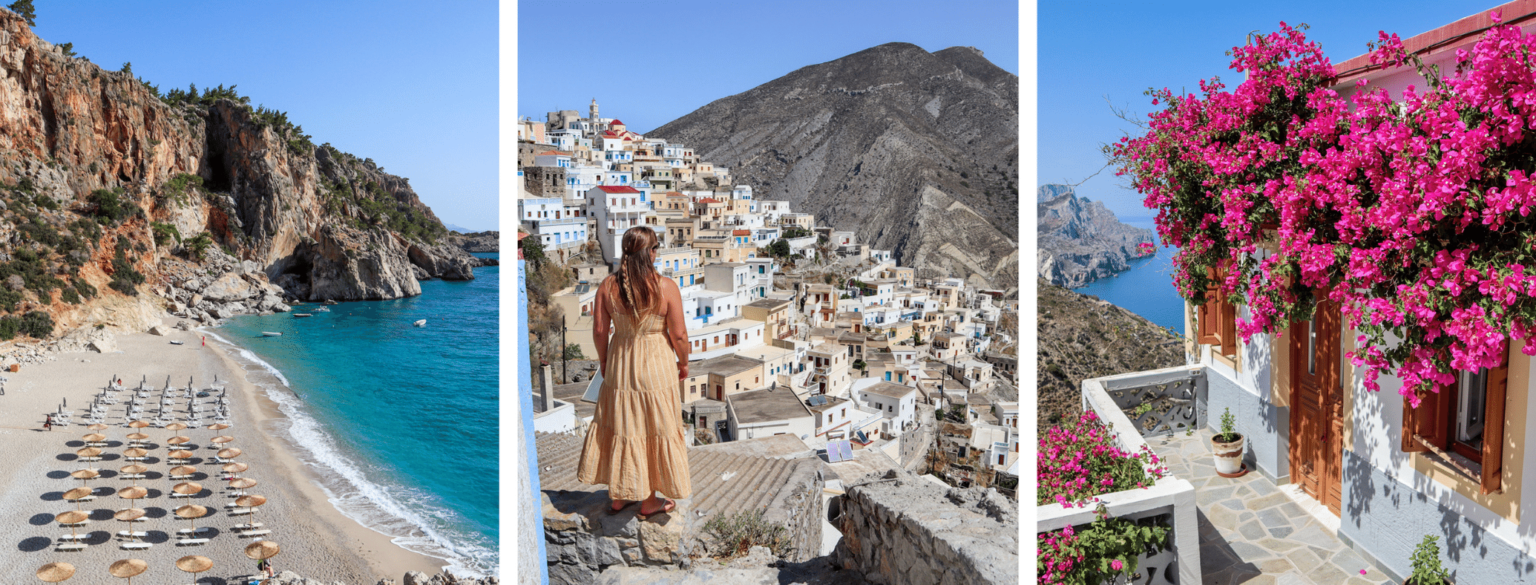 7 Reasons to Love Elli Beach in Rhodes Town Greece