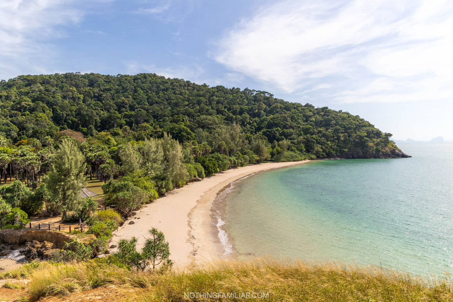 8 Best Koh Lanta Beaches For the Ultimate Thailand Holiday