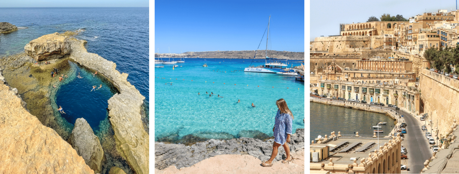Blue Lagoon Malta: 10 Things to Know About the Island Adventure