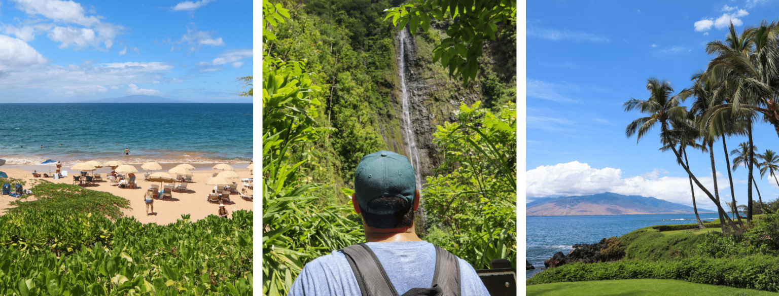 Hoapili Trail Guide: How to Hike Maui's Lava Field With Wild Goats