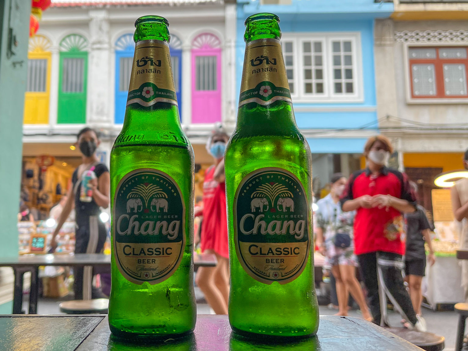 1 Day Food Guide to the Best Phuket Old Town Restaurants