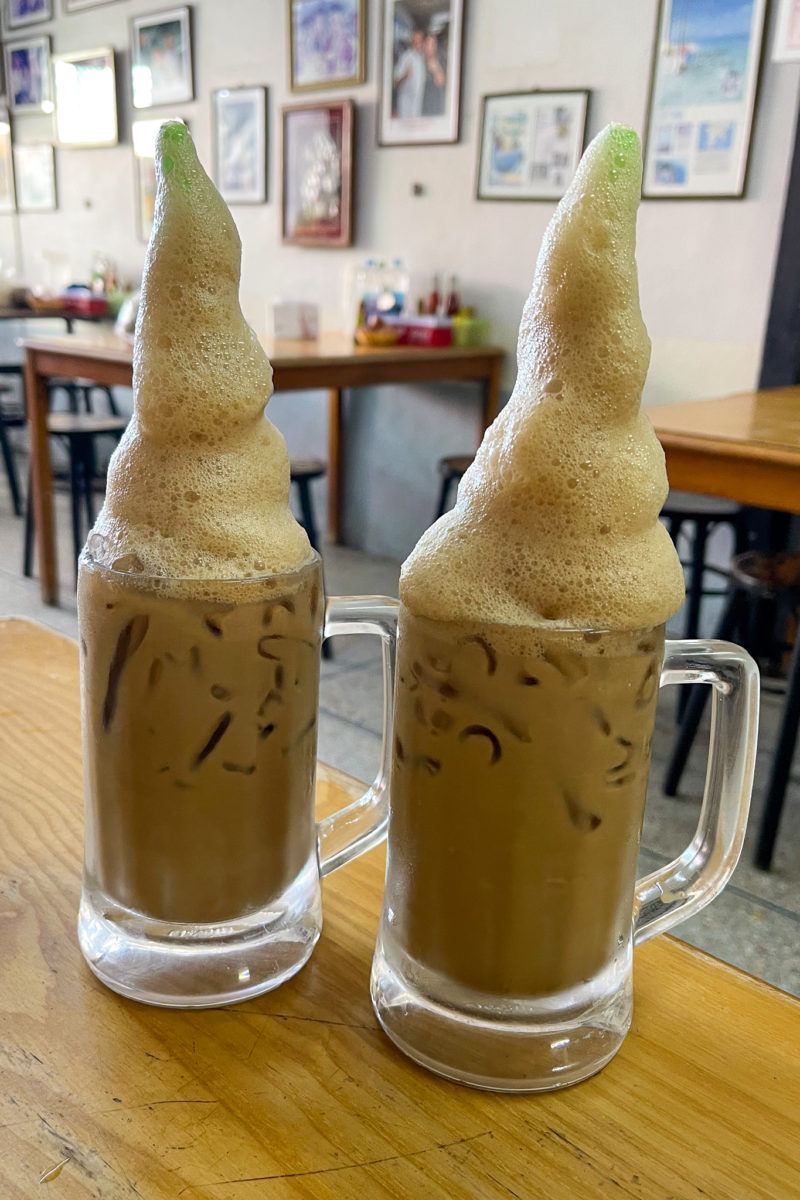 1 Day Food Guide to the Best Phuket Old Town Restaurants