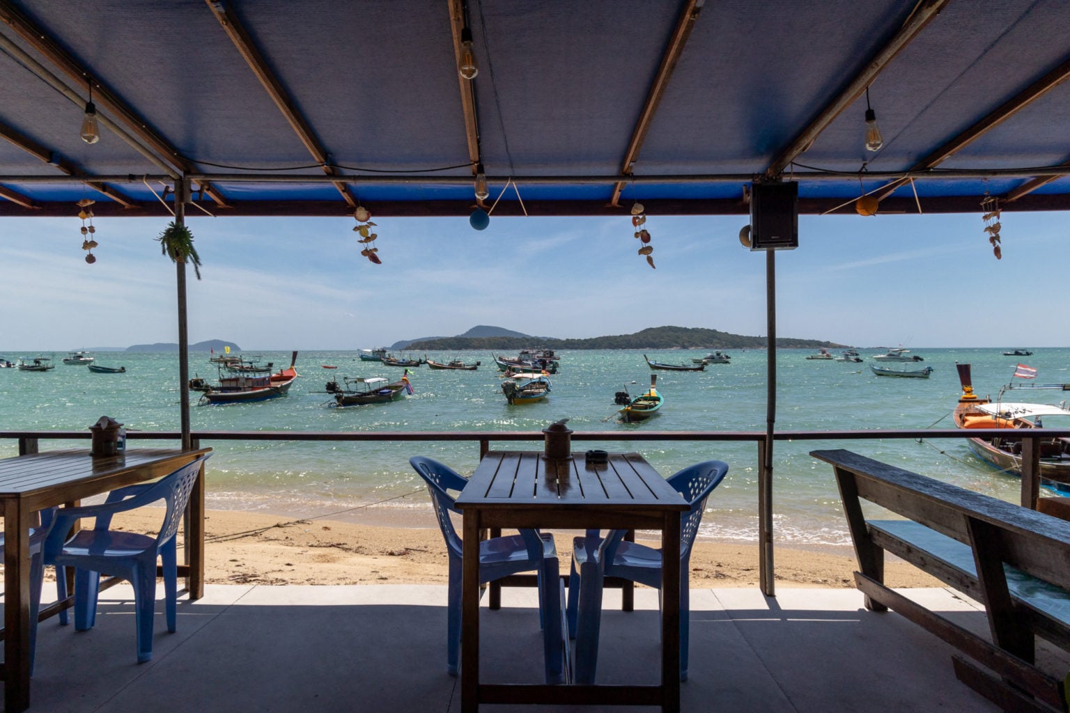 Rawai Beach Phuket: What You NEED to Know Before You Go