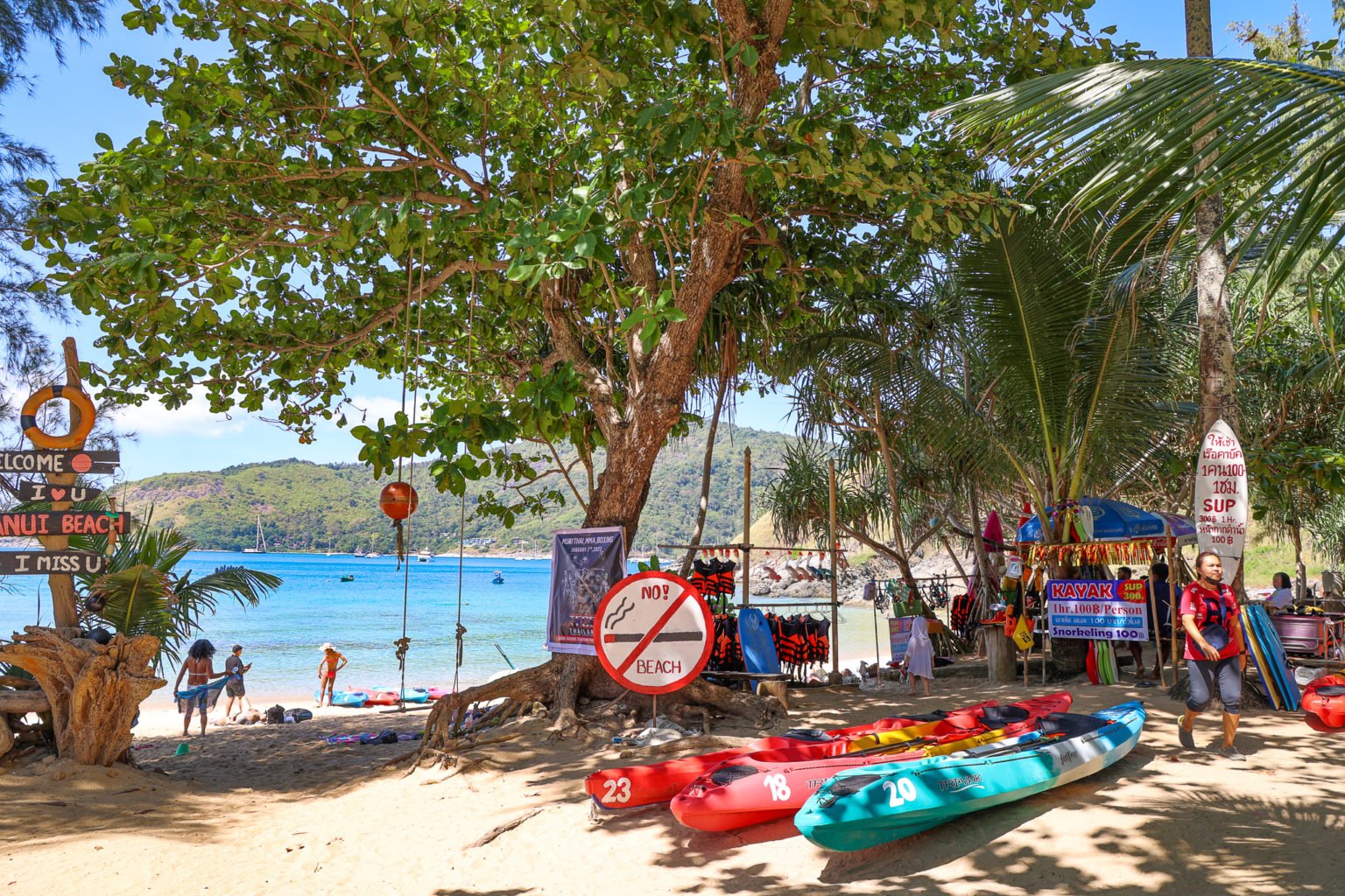 22 Fun Things to Do On Phuket Island For Your First Visit