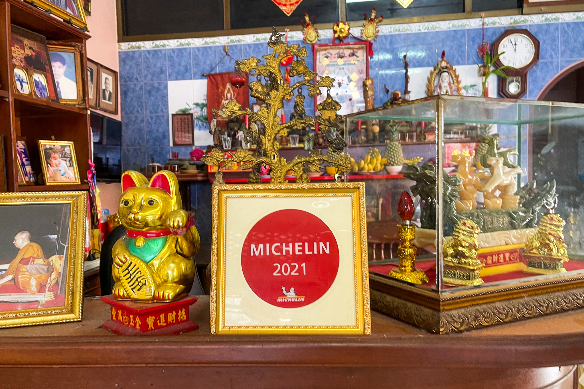 1 Day Food Guide to the Best Phuket Old Town Restaurants