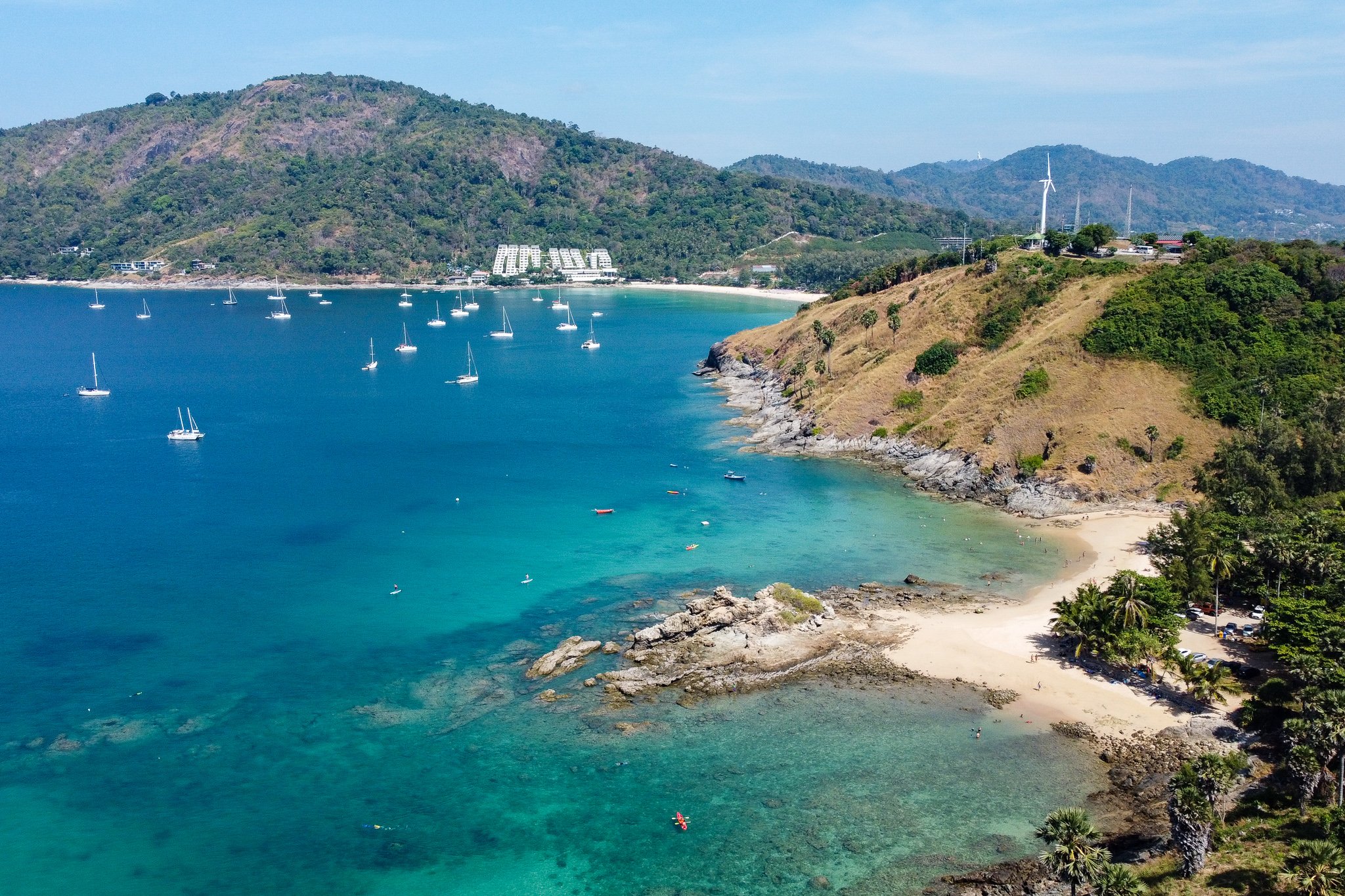 Rawai Beach Phuket: What You NEED to Know Before You Go