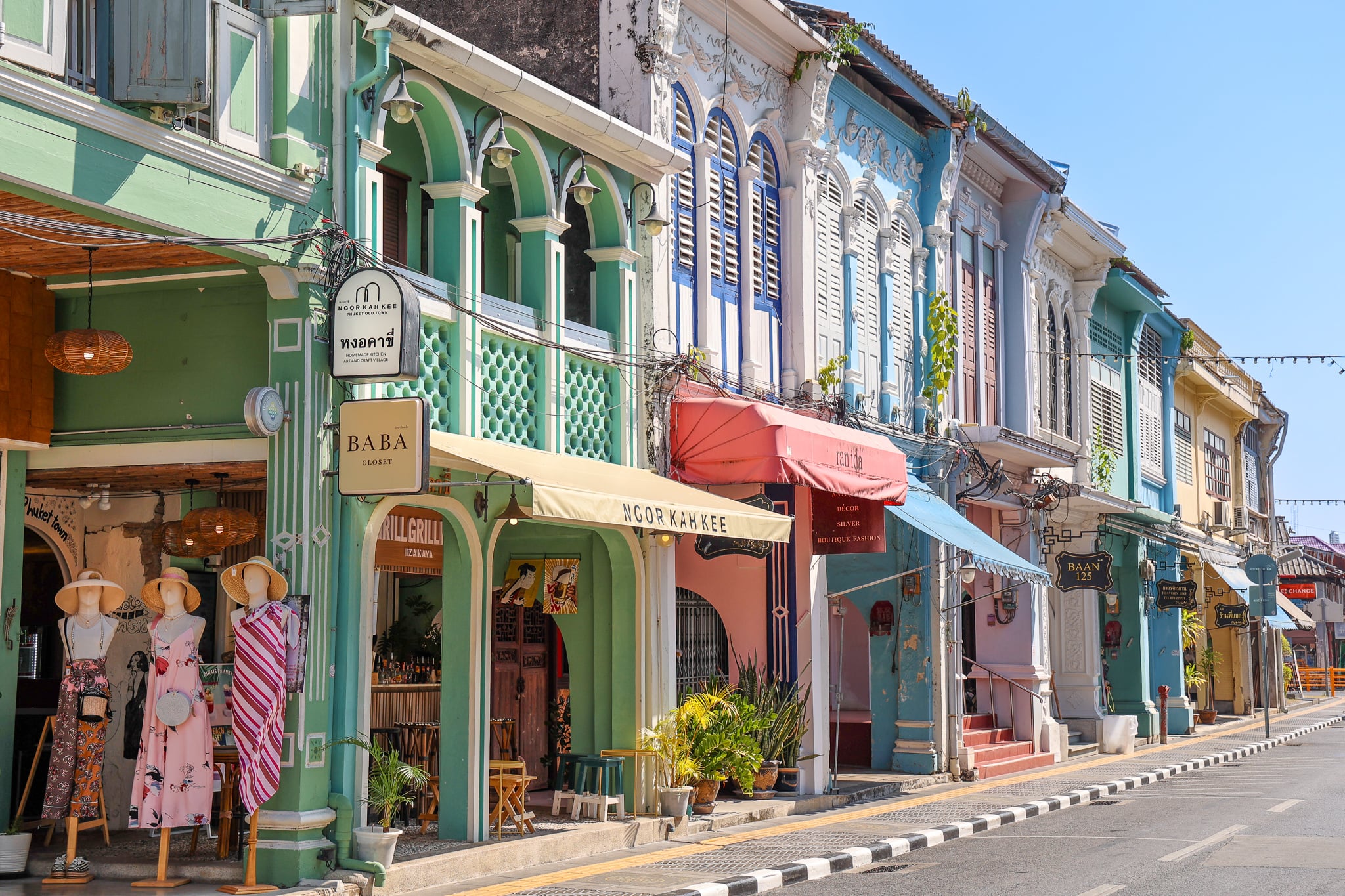 Phuket Old Town Sehensw rdigkeiten OQDBRI phuket-old-town-sehensw-rdigkeiten-oqdbri