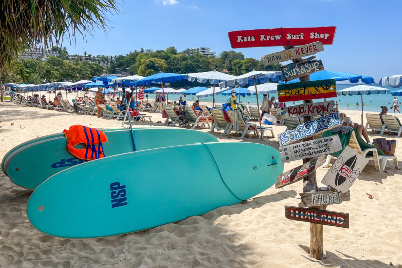 22 Fun Things to Do On Phuket Island For Your First Visit