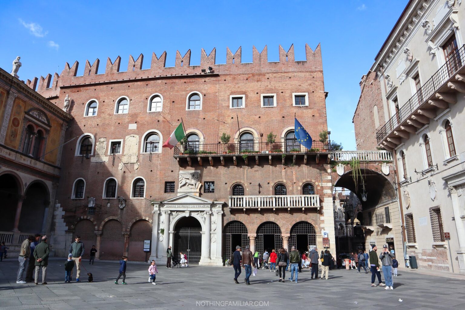 Bergamo Alta Italy: The Unique Old Town You Can't Miss!