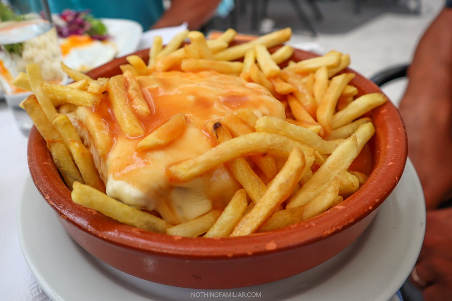 Best Food in Portugal: 11 Dishes and Drinks You Can't Miss!