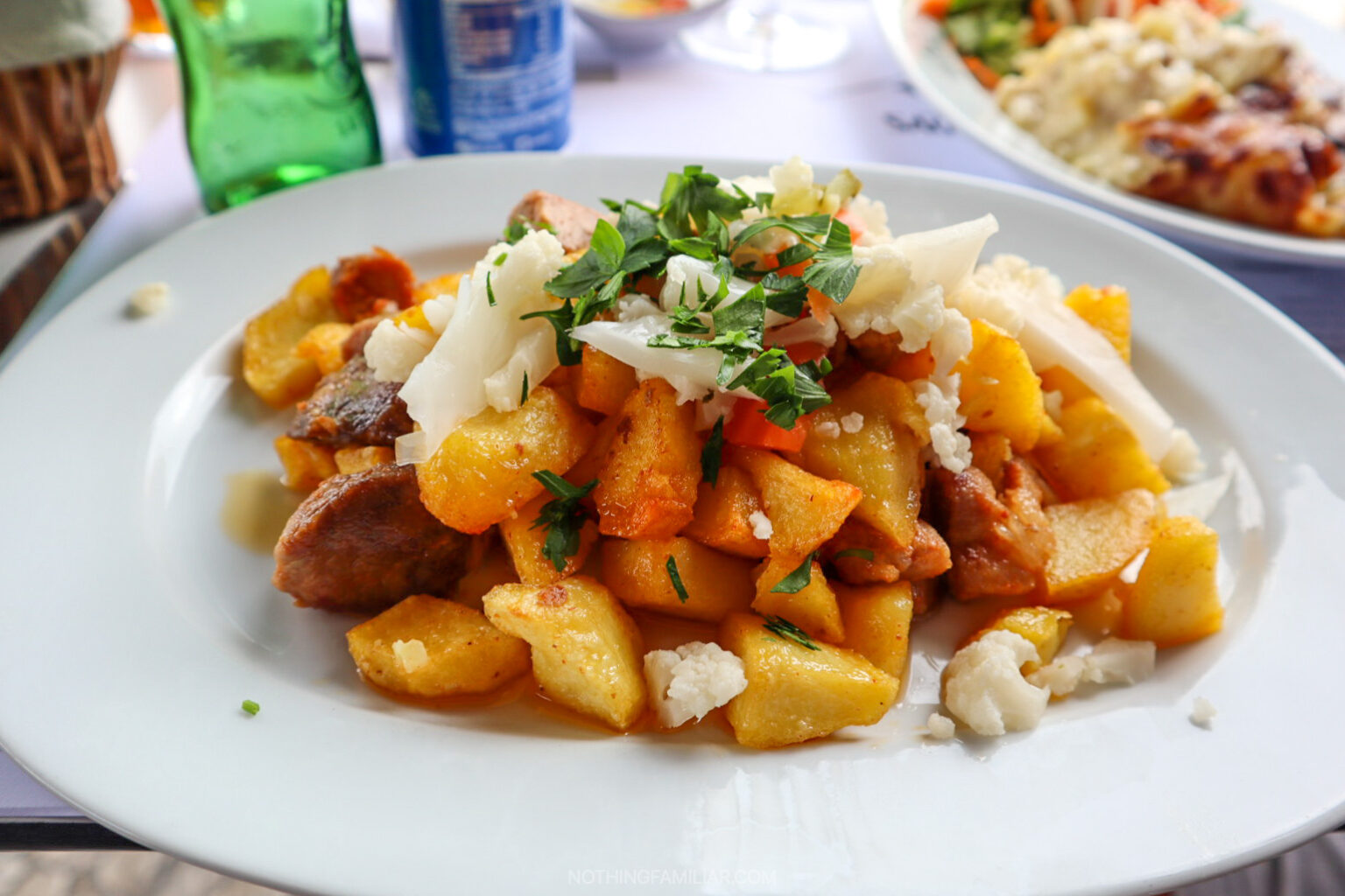Best Food in Portugal: 11 Dishes and Drinks You Can't Miss!