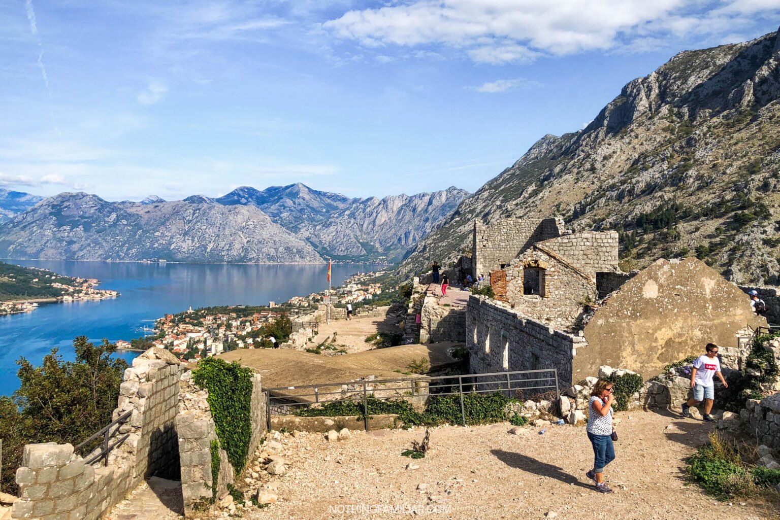 Kotor Montenegro Guide: 15 Helpful Tips, Hikes, & Things to do