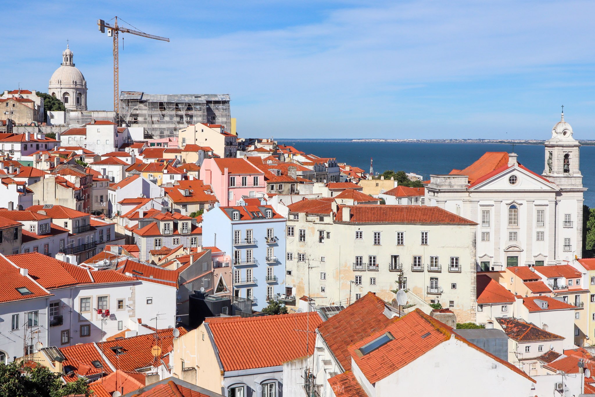 8 Best Things to do in Lisbon Portugal on Your First Visit