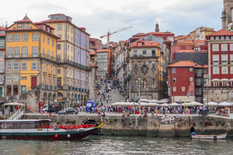 20 Best Things To Do in Porto Portugal on Your First Visit