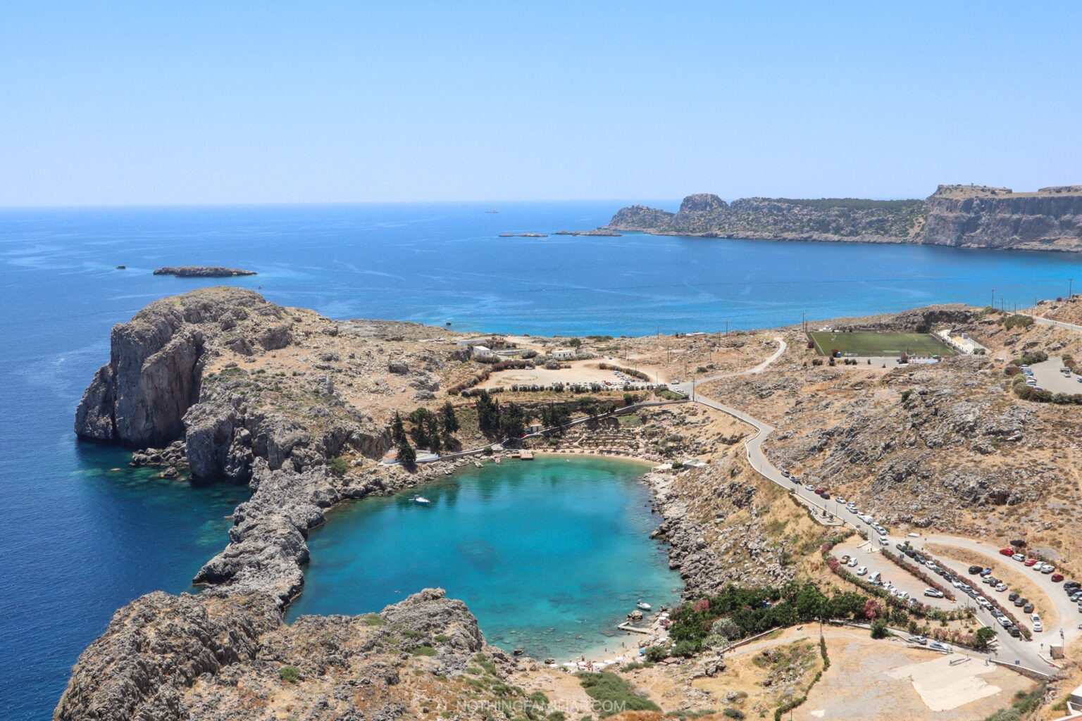 Do You Need a Rental Car in Rhodes? 10 Easy Tips to Know First