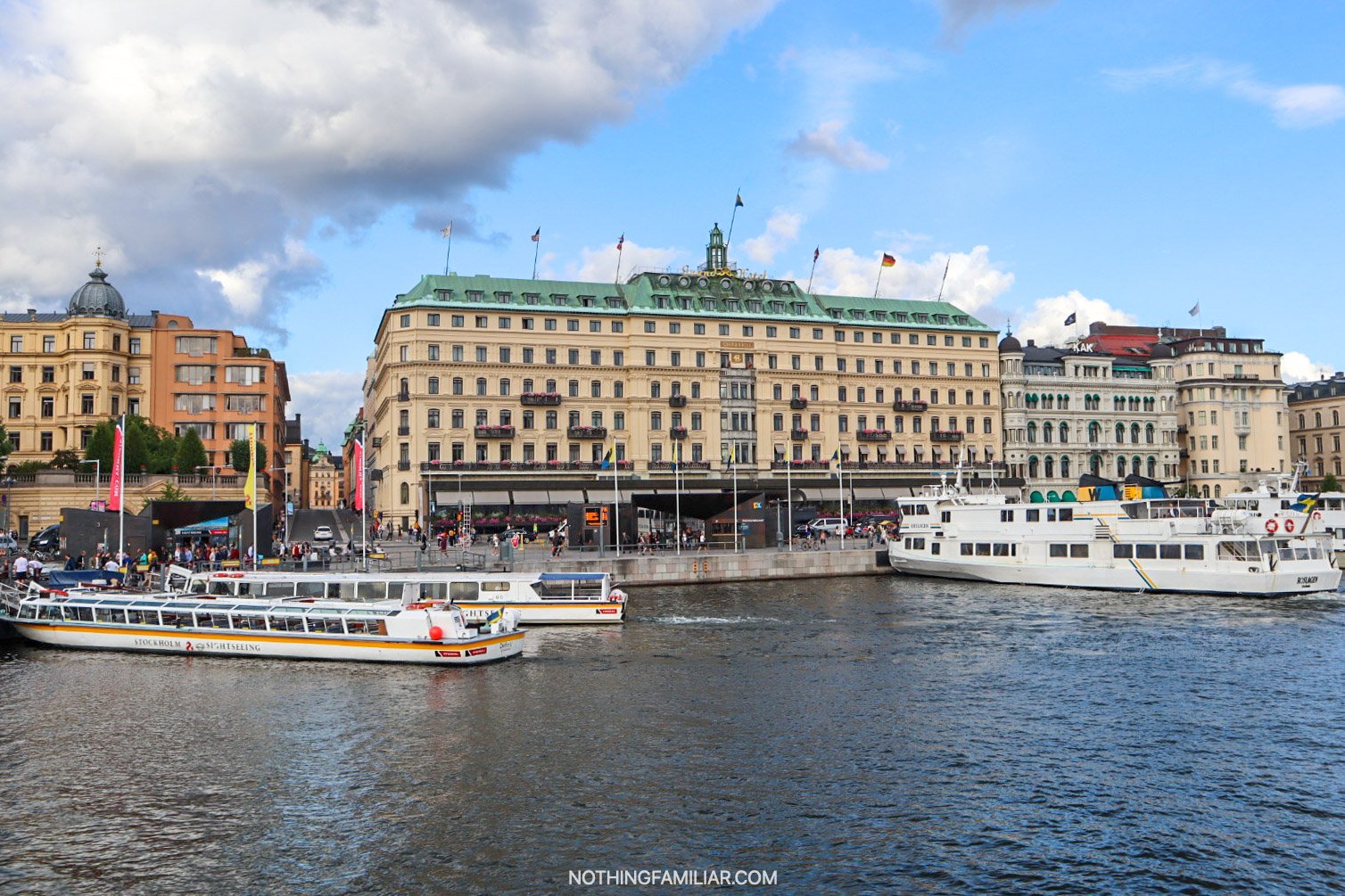 15 Fun Things to Do in Stockholm Sweden on Your First Visit
