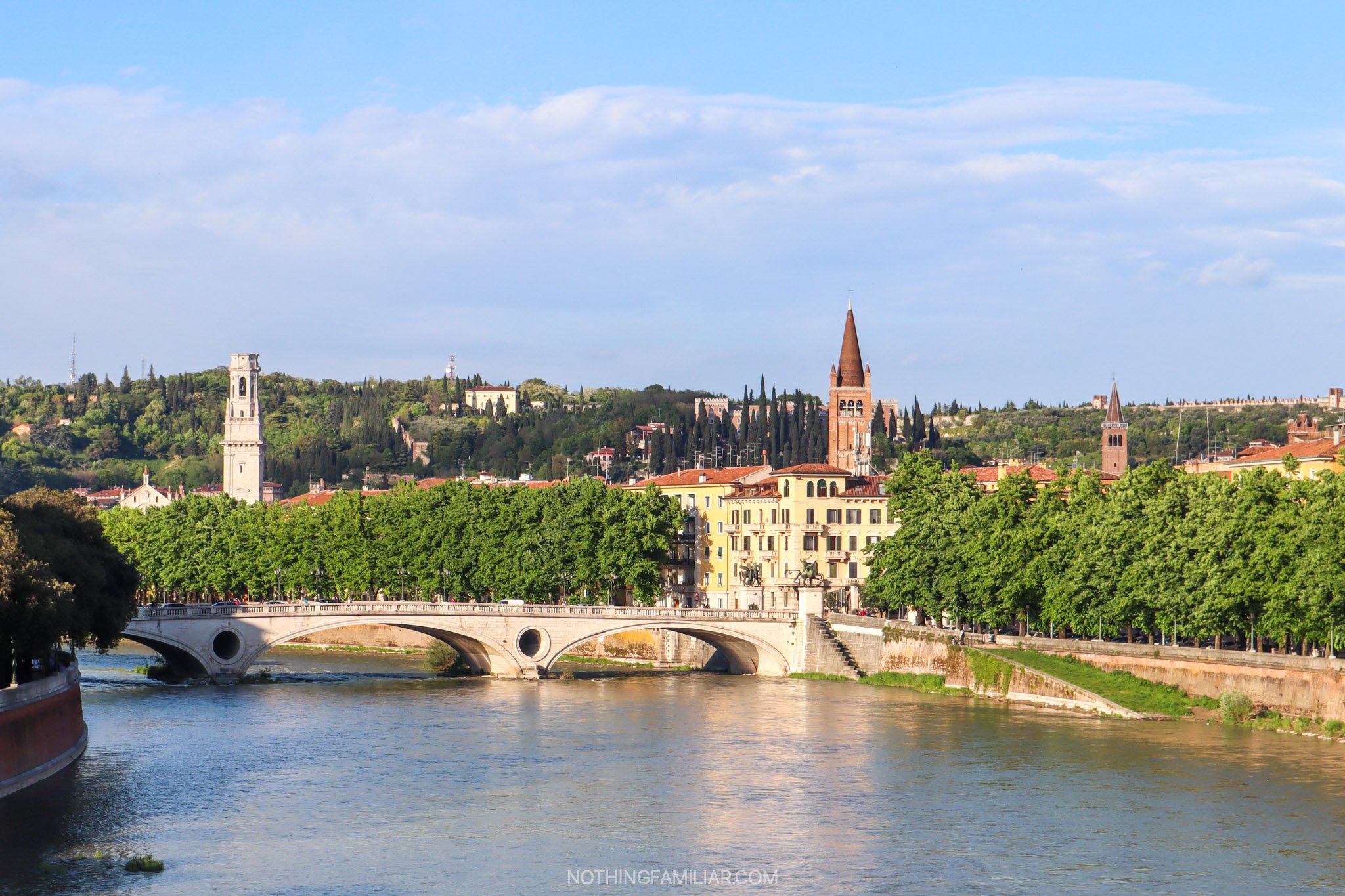 16 Fun Things to do in Verona Italy On Your First Visit