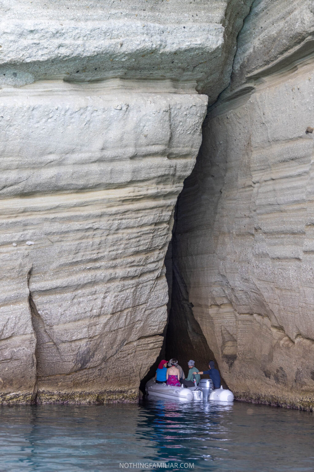 Kleftiko Milos Boat Tour: How to Visit the Caves & More Fun Stops