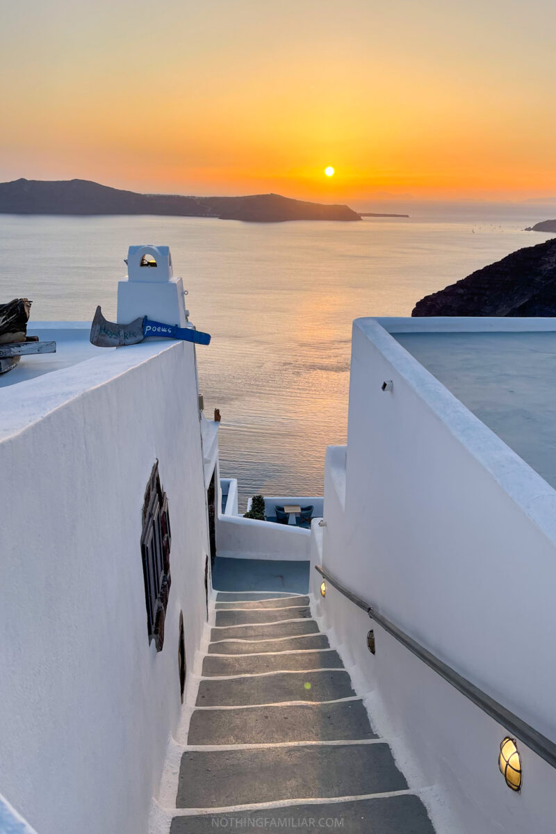 12 Fun Facts About Fira Santorini That Might Surprise You