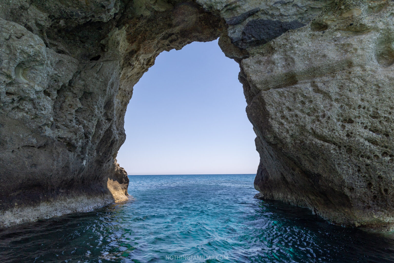 Kleftiko Milos Boat Tour: How to Visit the Caves & More Fun Stops