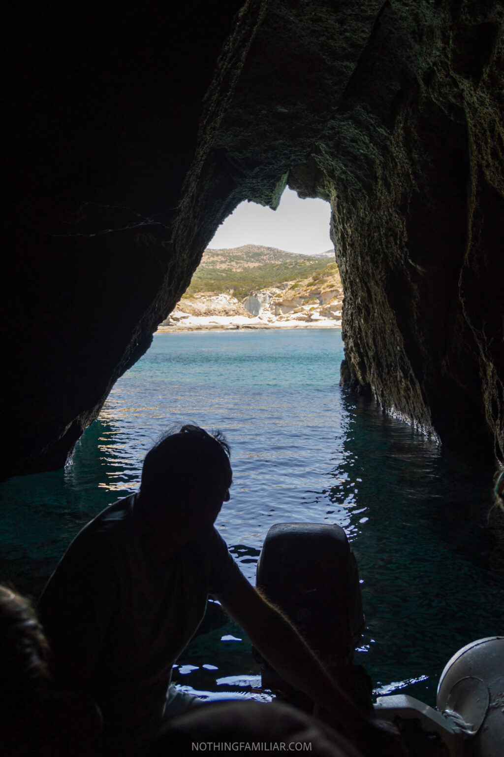 Kleftiko Milos Boat Tour: How to Visit the Caves & More Fun Stops