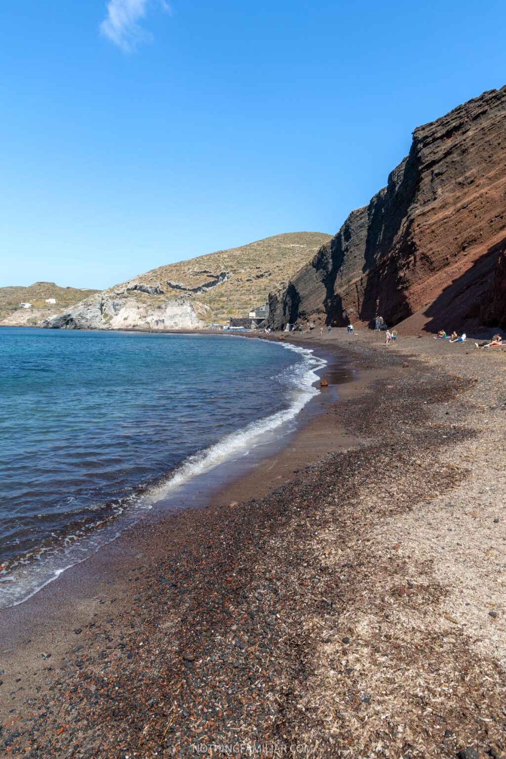 Is Red Beach Santorini Worth Visiting? (Read This Before You Go)