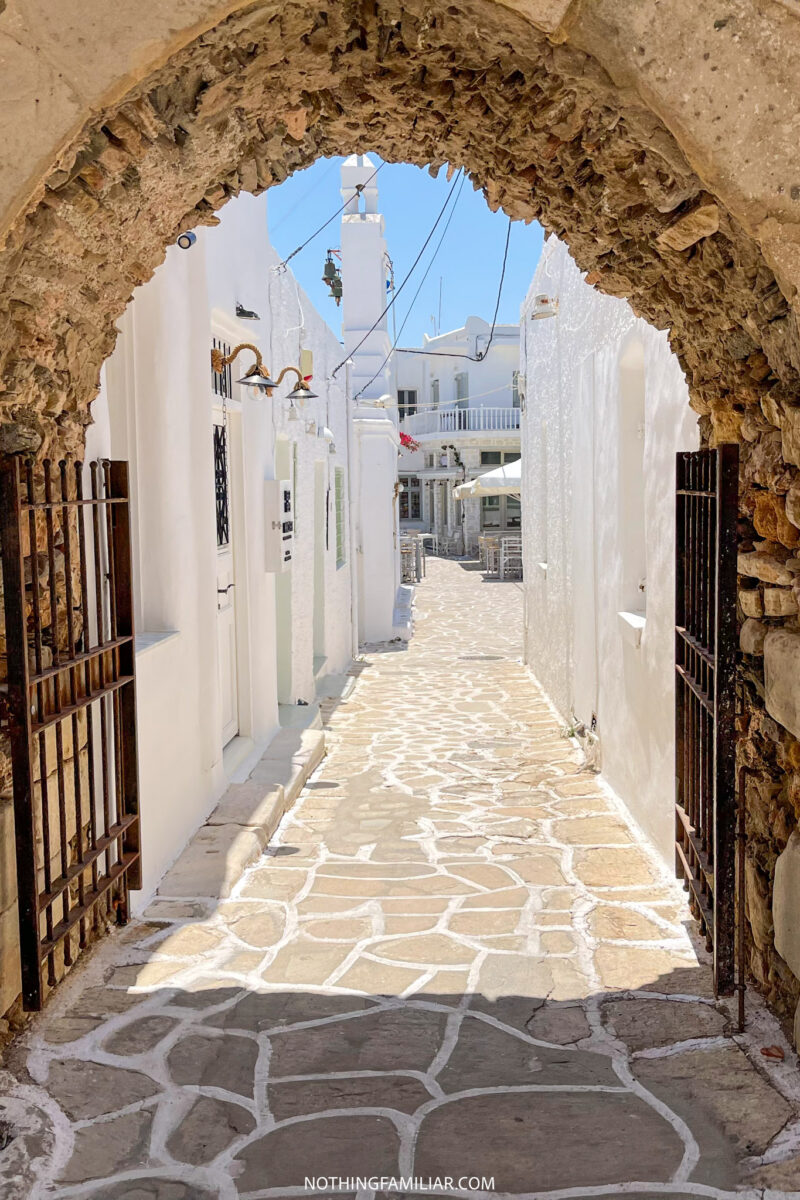 12 Stunning Cyclades Islands to Visit On Your Greece Vacation