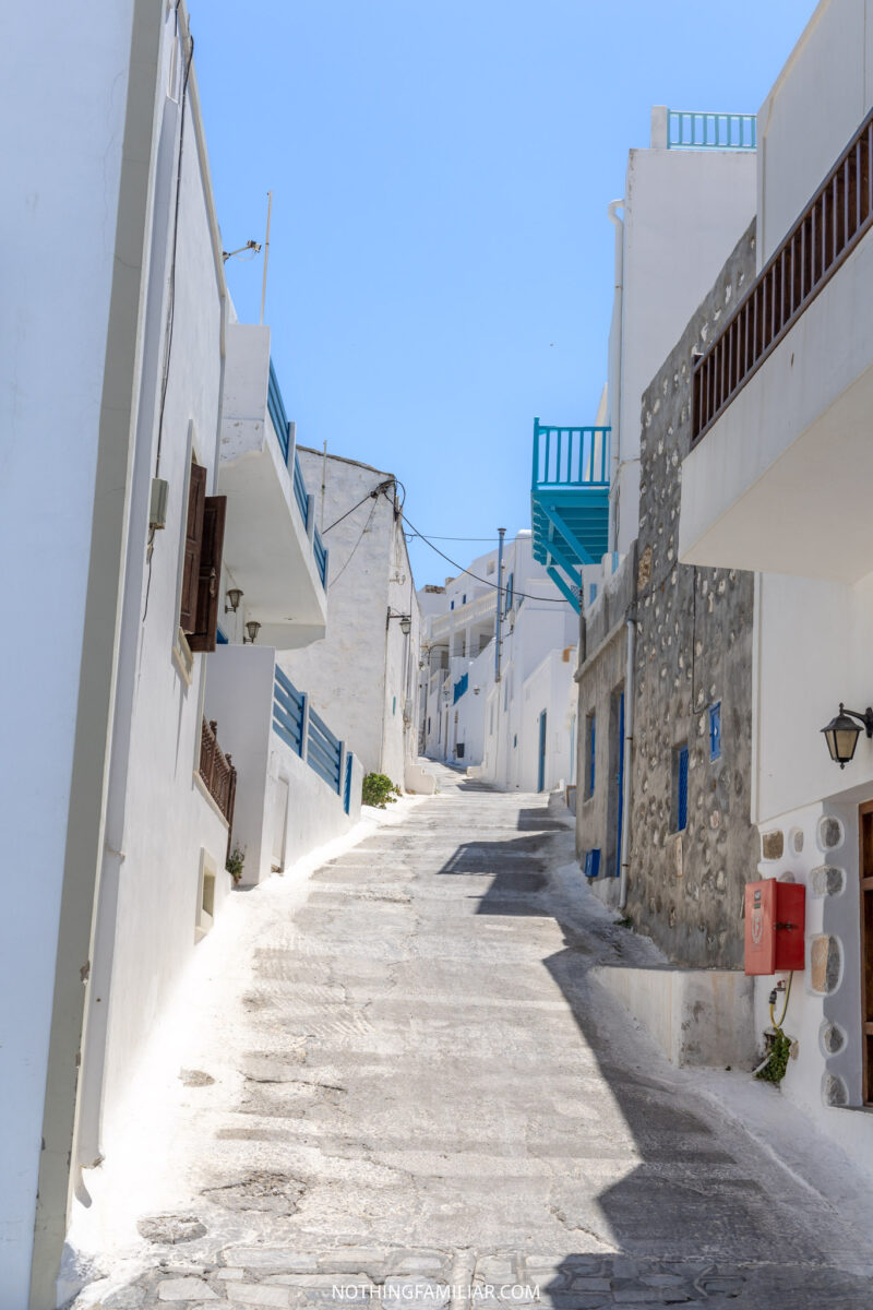 Astypalea Greece: Why It's the Greek Island You Can't Miss!