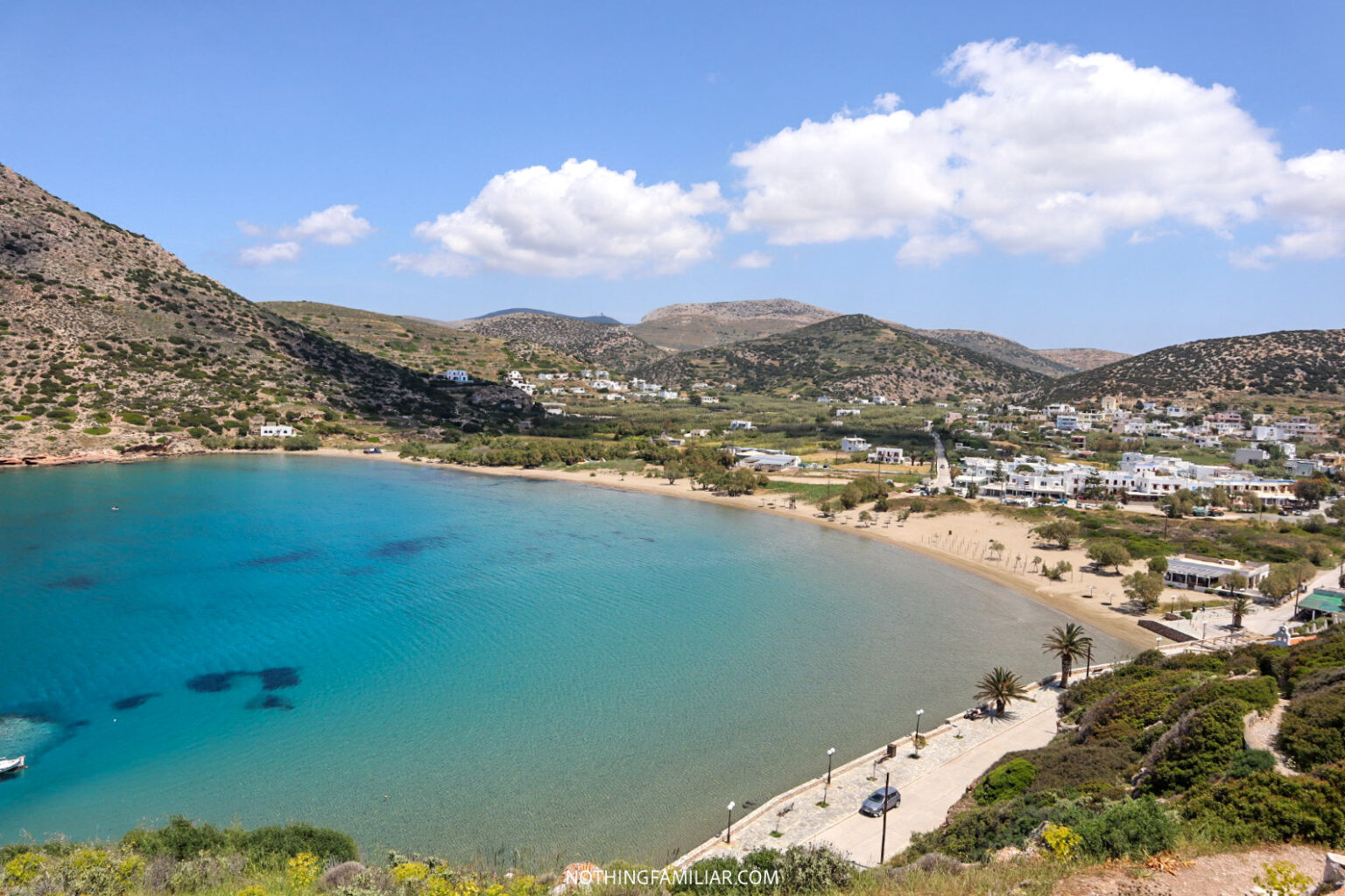 12 Stunning Cyclades Islands to Visit On Your Greece Vacation