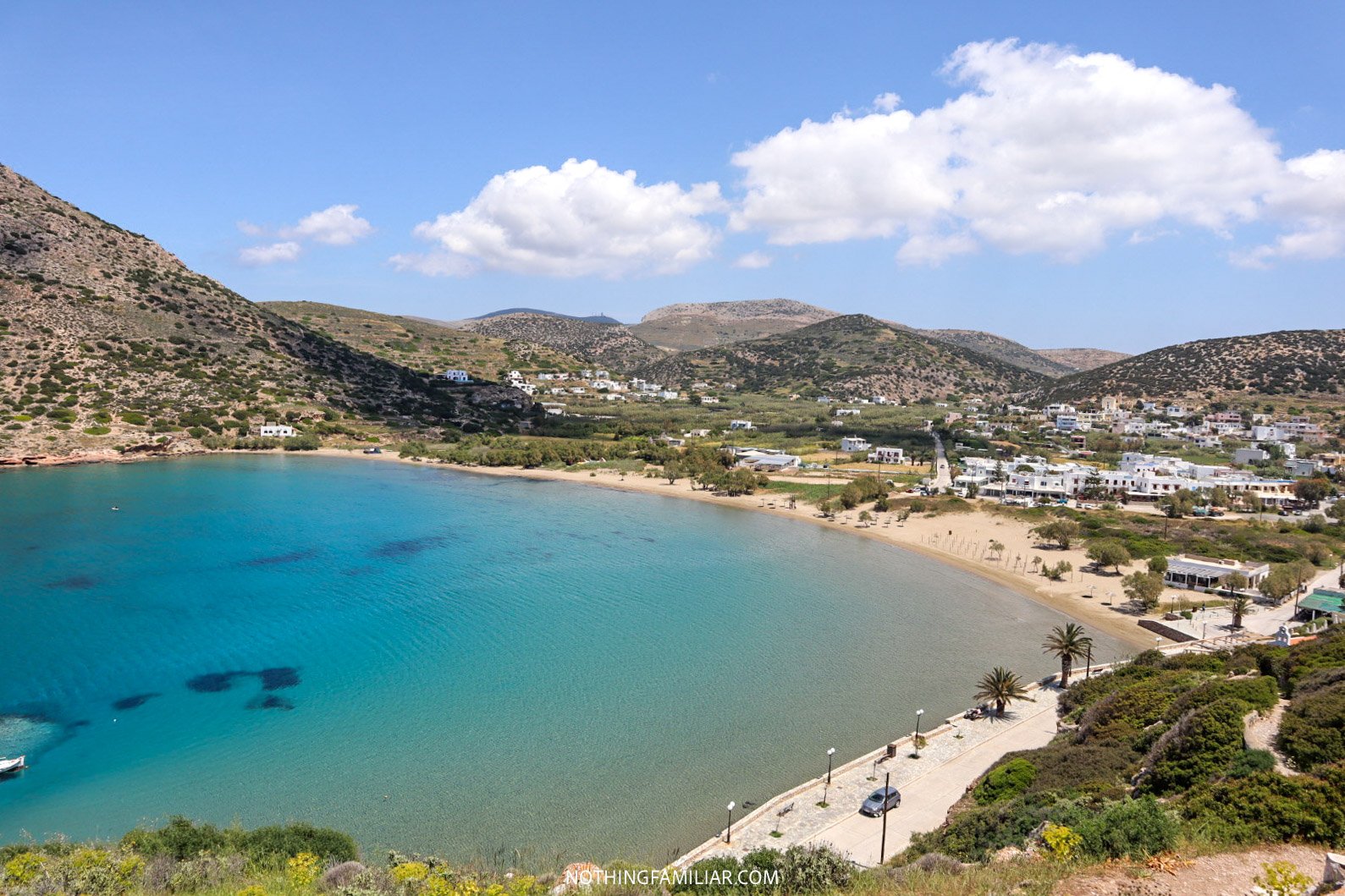 13 Stunning Cyclades Islands to Visit On Your Greece Vacation