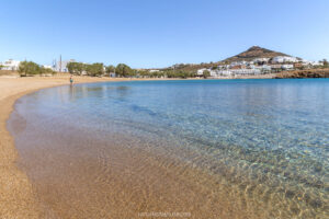 16 Magical Beaches on Paros to Enjoy on Your Next Vacation