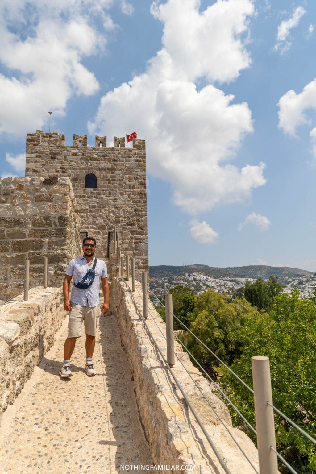 6 Fun Things to Do in Bodrum Turkey On Your First Visit