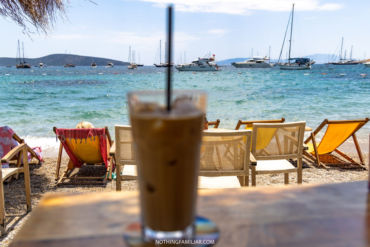6 Fun Things to Do in Bodrum Turkey On Your First Visit