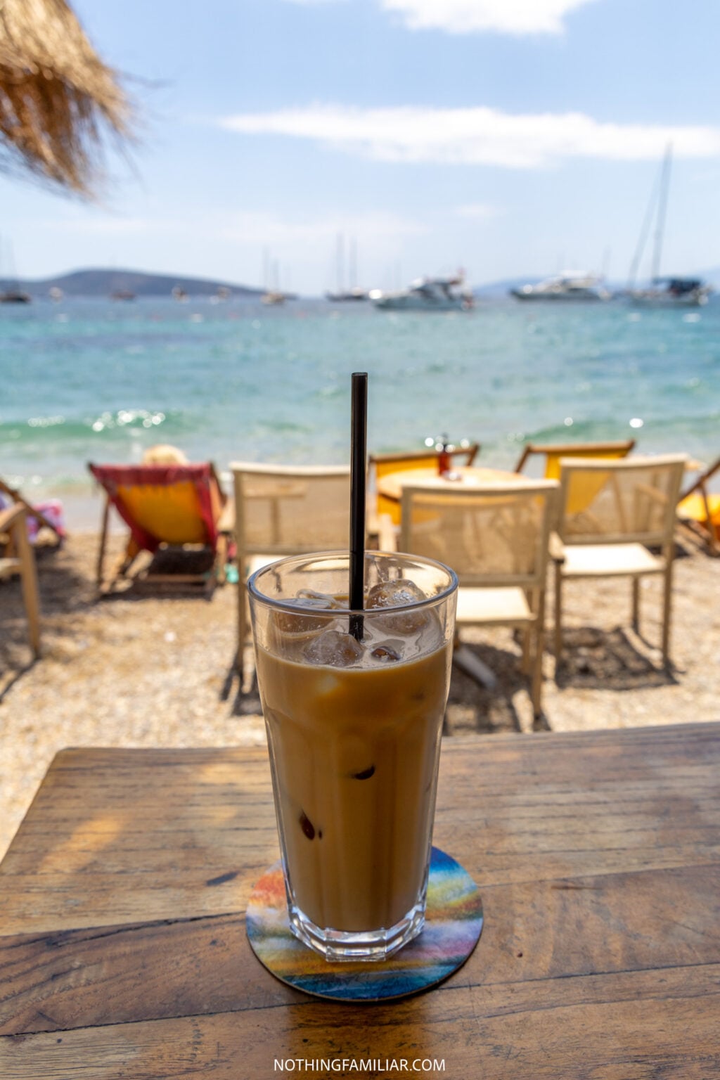 6 Fun Things to Do in Bodrum Turkey On Your First Visit