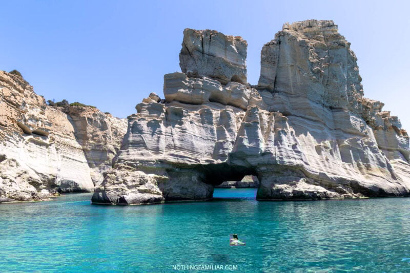 13 Stunning Cyclades Islands to Visit On Your Greece Vacation