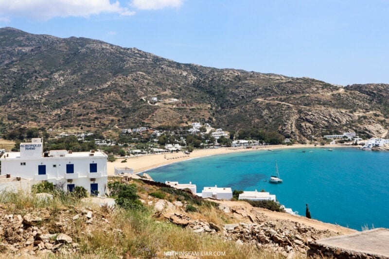13 Stunning Cyclades Islands to Visit On Your Greece Vacation