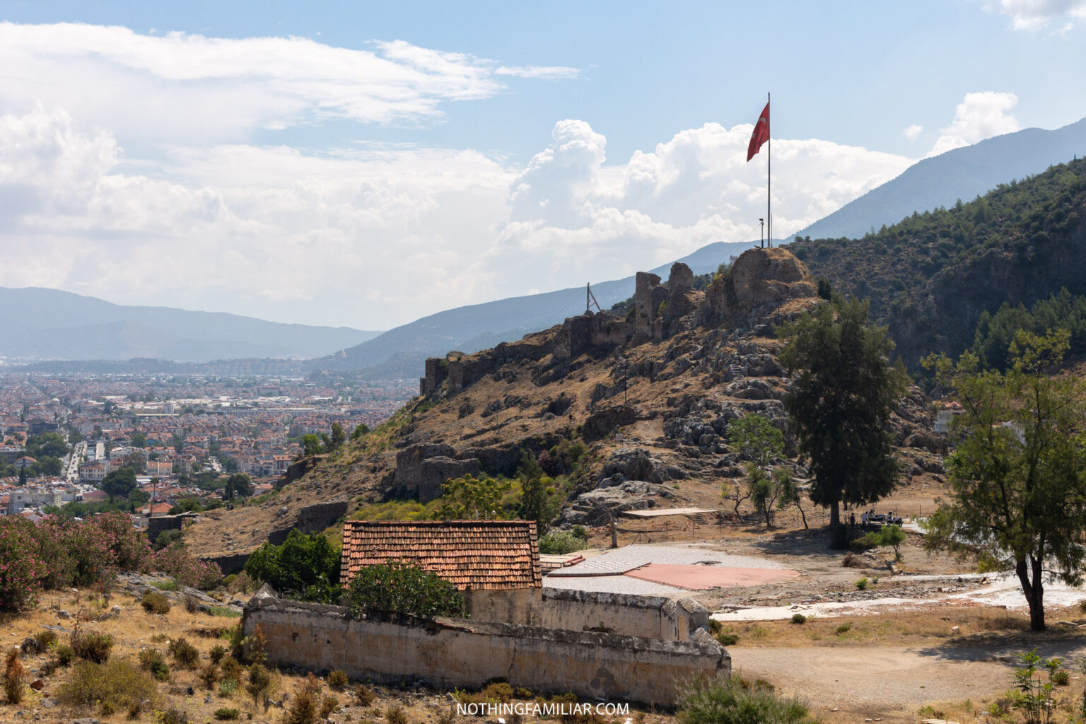 10 Fun Things in Fethiye Turkey You Really Can't Miss!