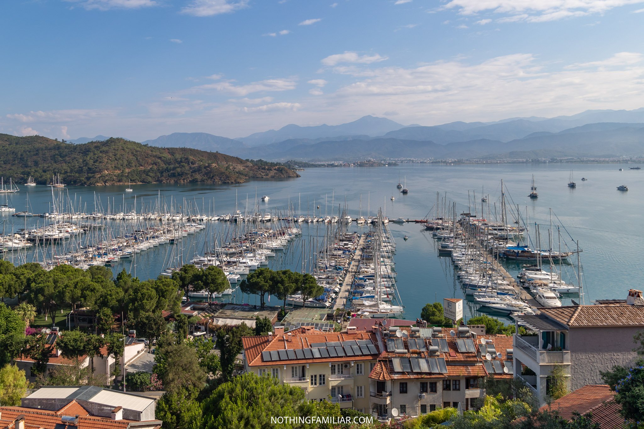 10 Fun Things in Fethiye Turkey You Really Can't Miss!