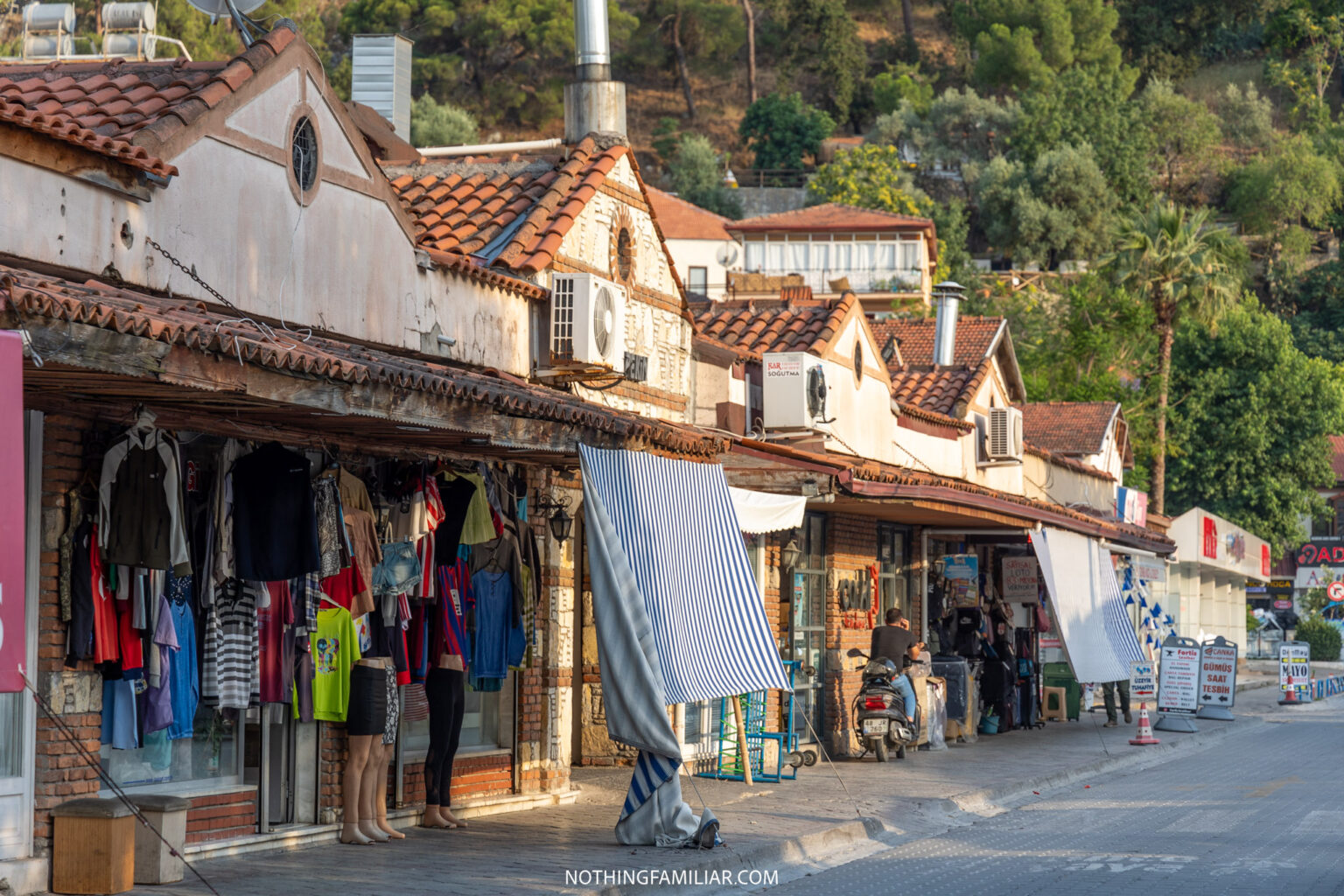 10 Fun Things in Fethiye Turkey You Really Can't Miss!