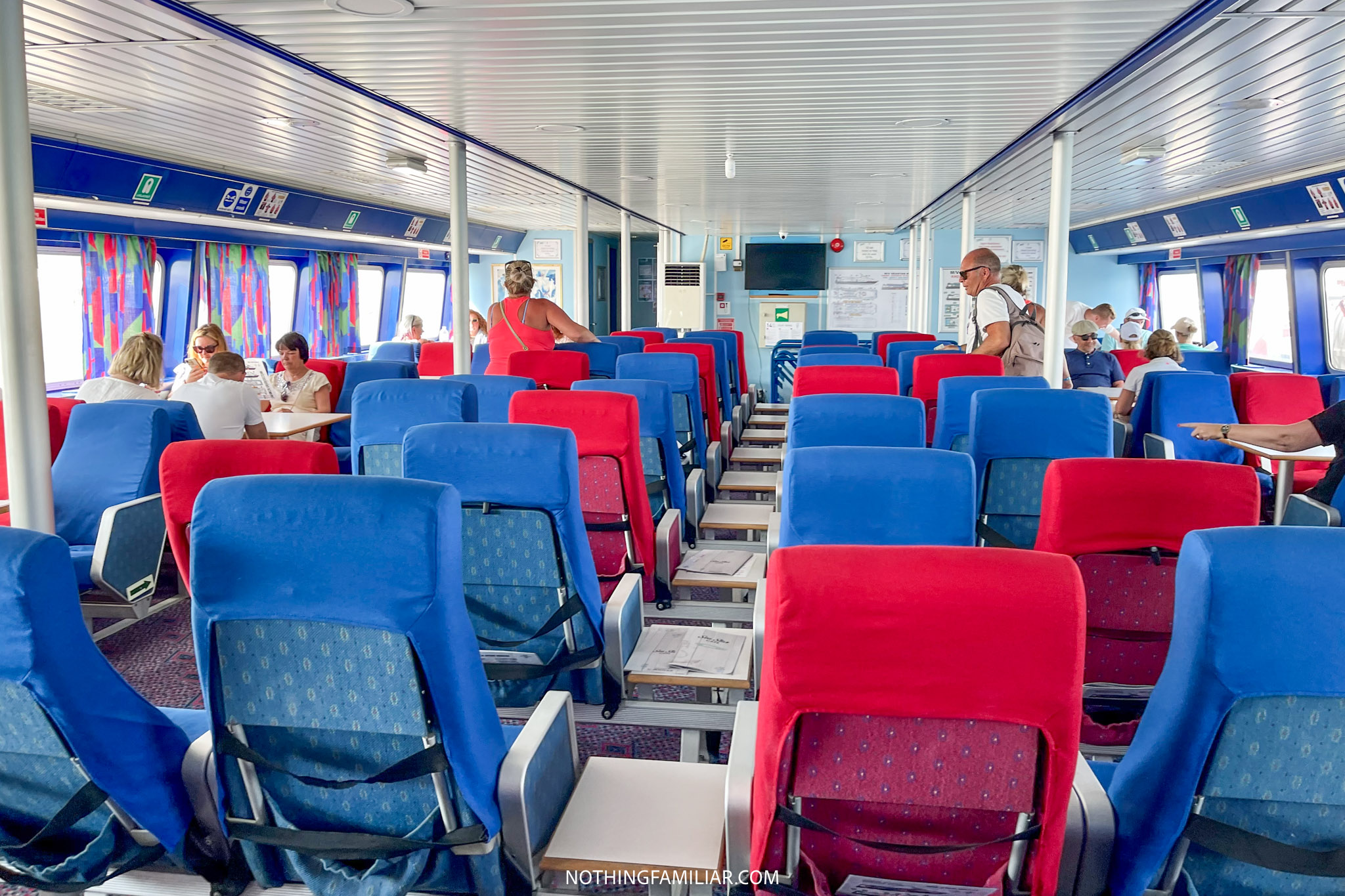 Kos to Bodrum Ferry Day Trip (Steal Our Itinerary!)