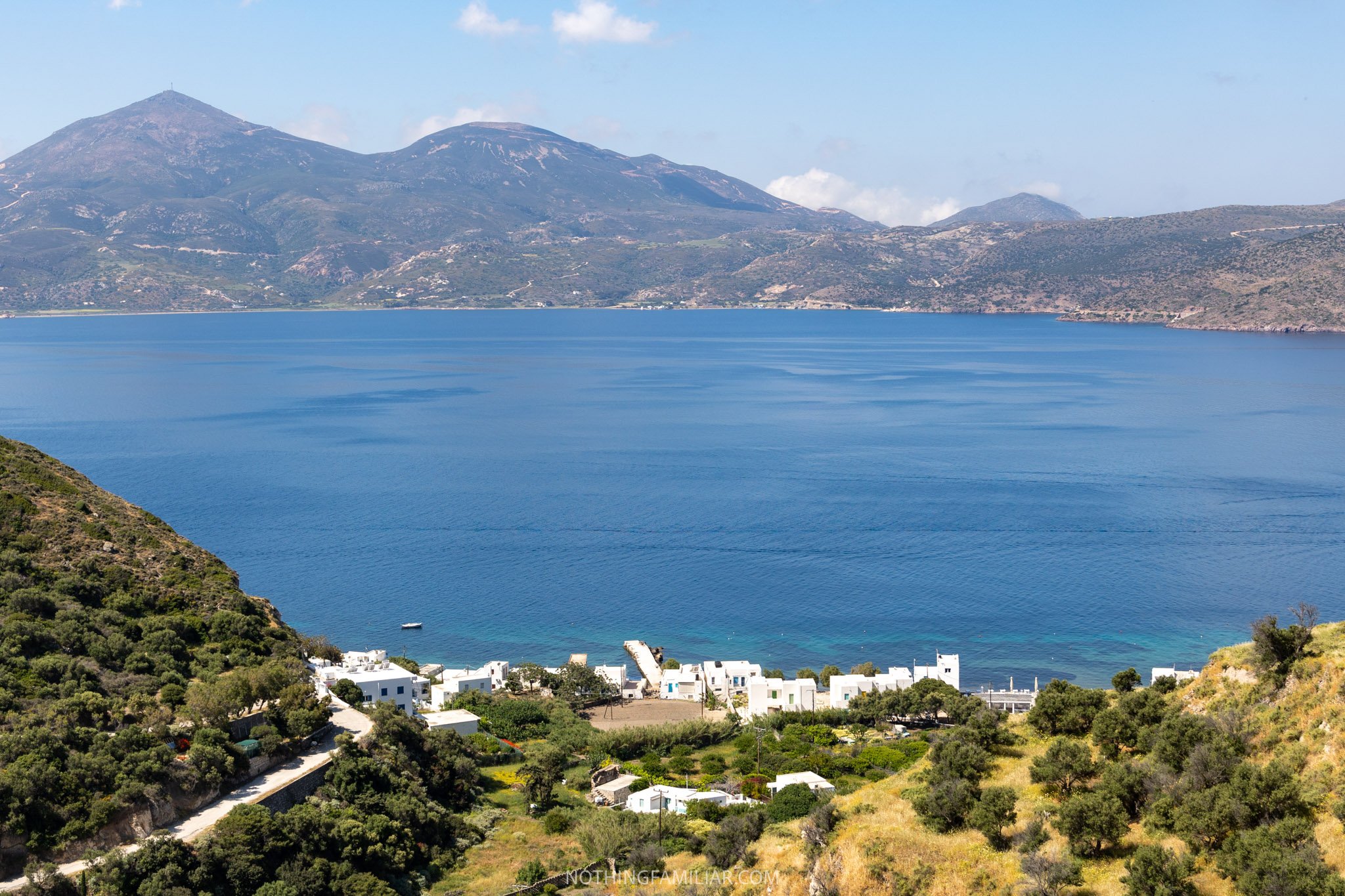 How to Find the Best Milos Beaches: Everything to Know First!