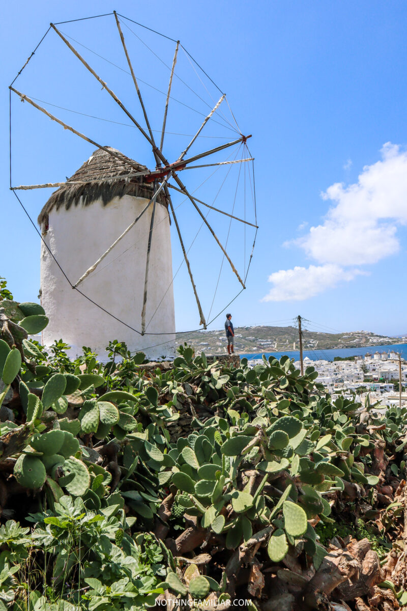 13 Stunning Cyclades Islands to Visit On Your Greece Vacation