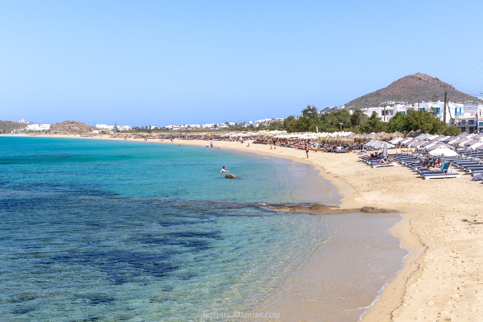 Naxos Greece: 10 Amazing Things to Know Before Your First Visit