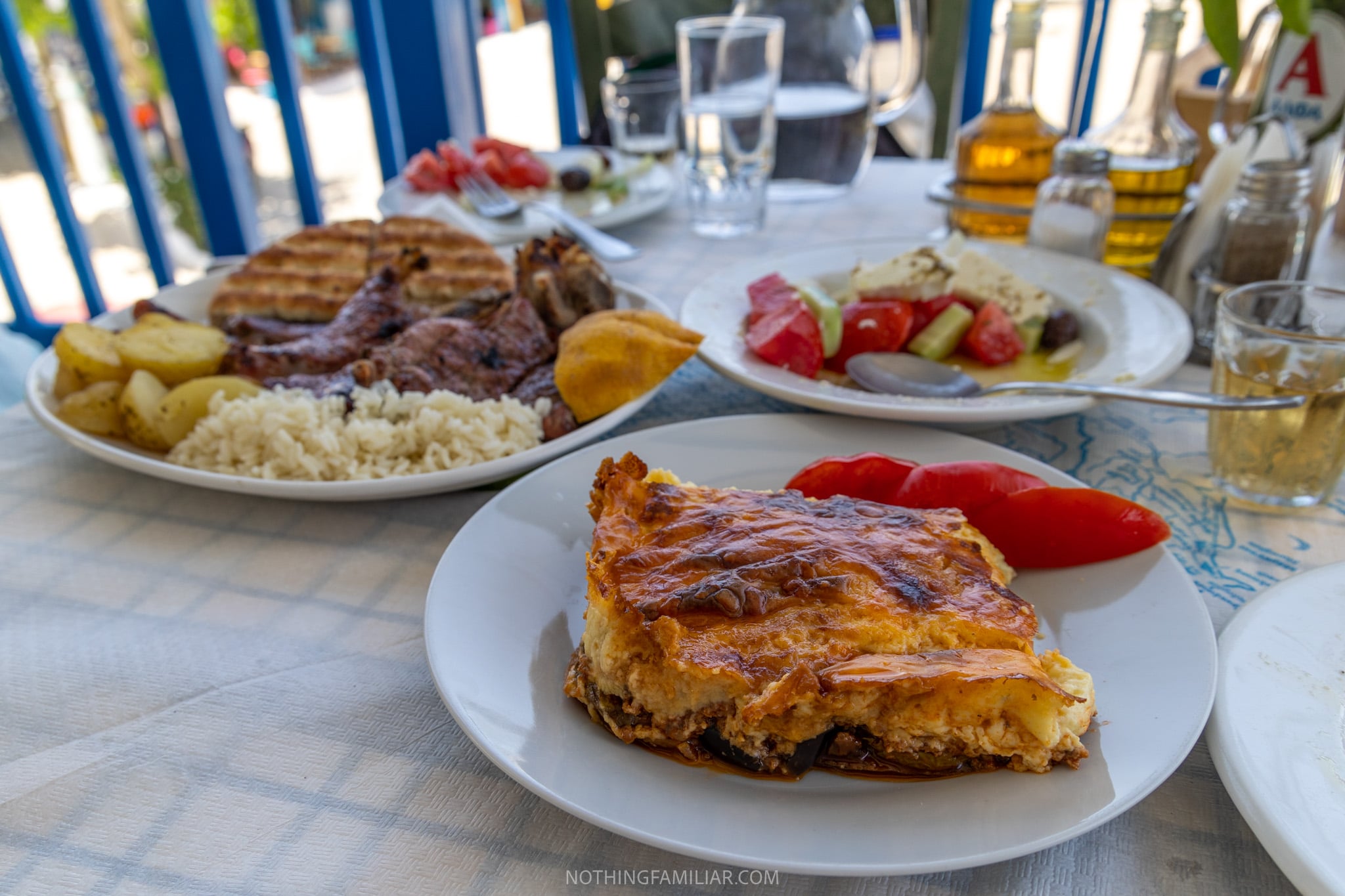 Naxos Greece: 10 Amazing Things to Know Before Your First Visit