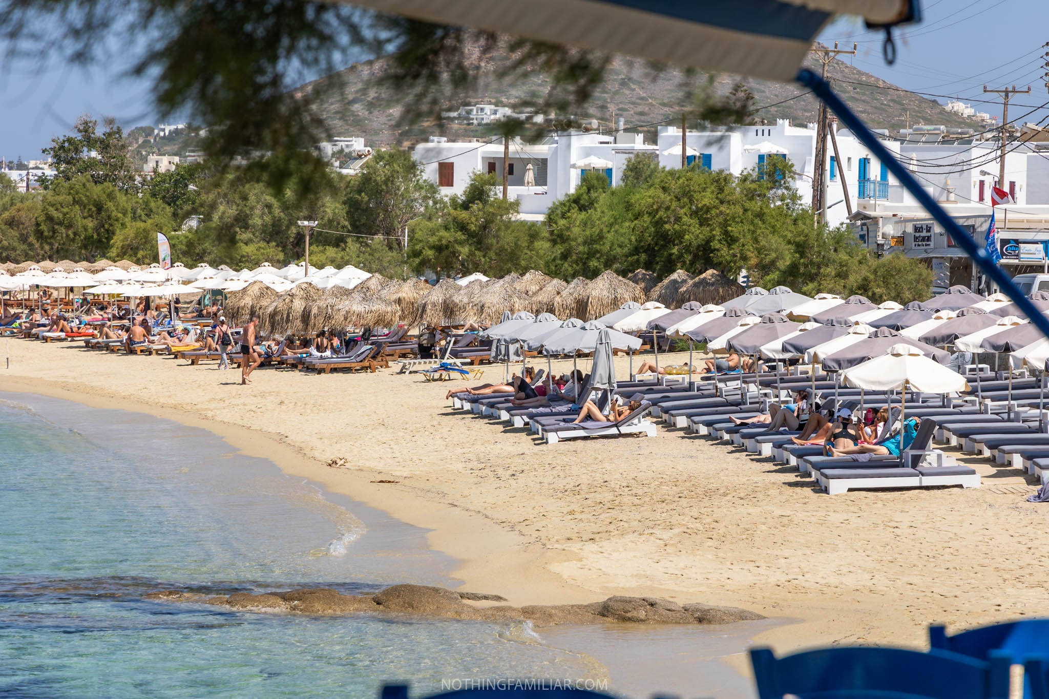 Naxos Greece: 10 Amazing Things to Know Before Your First Visit
