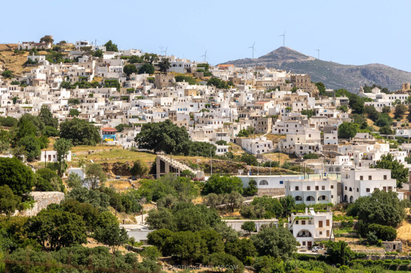 Naxos Greece: 10 Amazing Things to Know Before Your First Visit