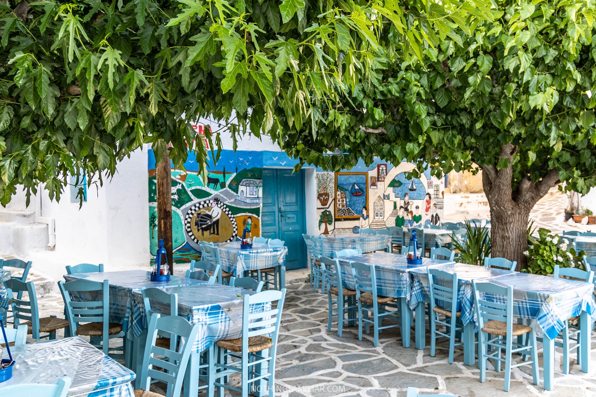 14 Fun Things to do in Paros Greece on Your First Visit