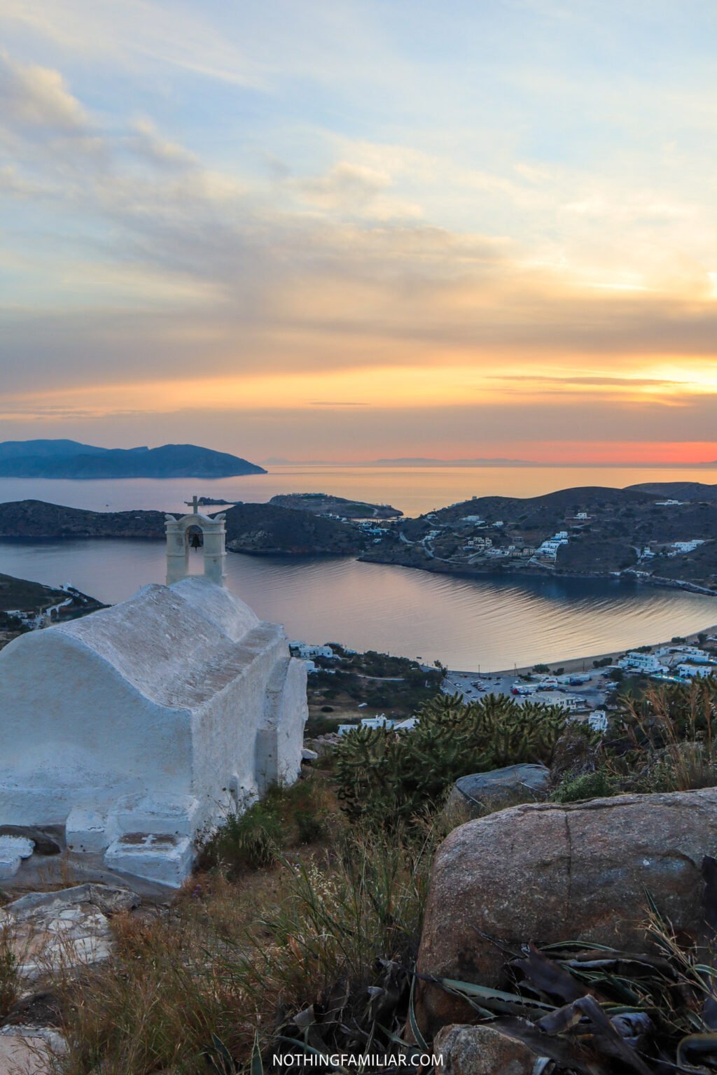 13 Stunning Cyclades Islands to Visit On Your Greece Vacation