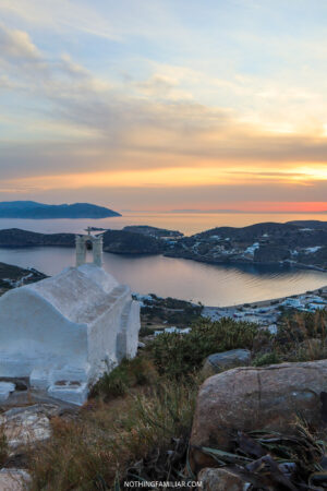 12 Stunning Cyclades Islands to Visit On Your Greece Vacation