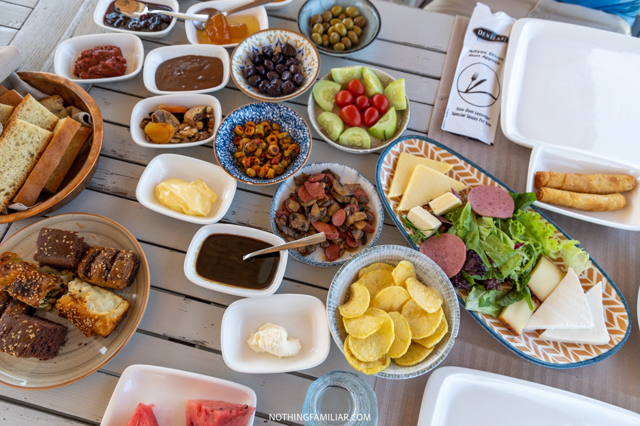 Best Food in Turkey: 25 Delicious Things You Have to Try